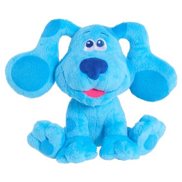 Blue's Clues & You! Check-Up Time Blue Lights and Sounds Interactive 13 ...