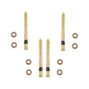 Chevrolet Astro Door Hinge