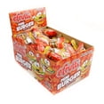 Efrutti Burger Mini Gummy Candy 0.32 oz - Walmart.com