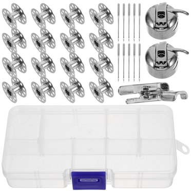 200 Count Cardboard Floss Bobbins Tools Sewing Organization Convenient ...