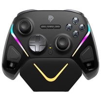 EasySMX X15 Wireless Bluetooth Gaming Controller for PC, Switch, Steam ...