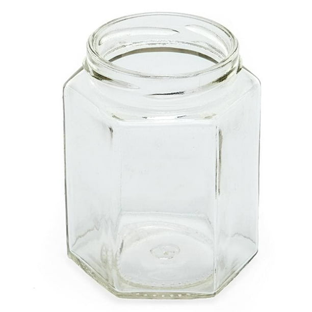 6 Oz Jar