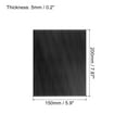 Uxcell 6x8" 150x200mm Foam Sheet for Crafts Foam Boards Foam Paper ...