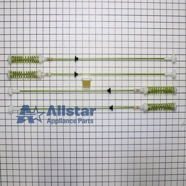 Genuine LG 5301EL1001A Dryer Heating Element - Walmart.com