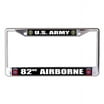 Deadpool Multi Logo Chrome License Plate Frame - Walmart.com