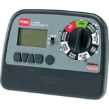 53805 4 Zone Lawn Master II Landscape Timer - Walmart.com
