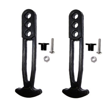 Marine Boat Yacht Telescoping Ladder Rubber Retaining Strap Latch Band ...