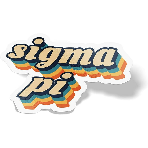 Delta Sigma Pi Letters