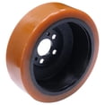 5 Holes 230×70mm Drive Wheel Assembly 50460101 for Jungheinrich EJE120 ...