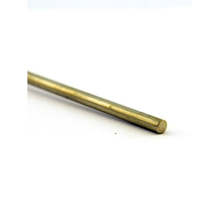 Metal Rods 3/16 in., stainless steel 12 in., each (pack of 8) - Walmart.com