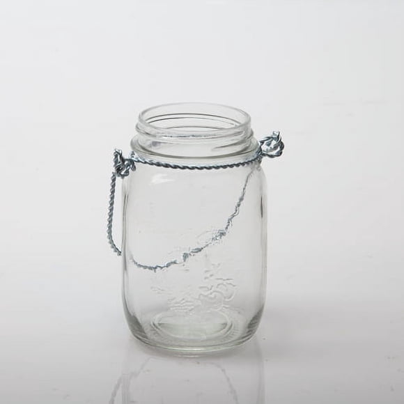 Mason Jars with Handles