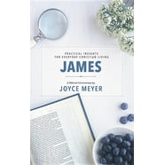 James (Paperback) - Walmart.com