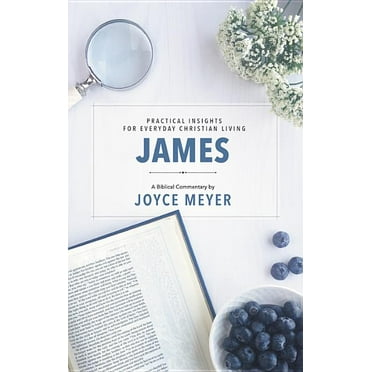 James (Paperback) - Walmart.com
