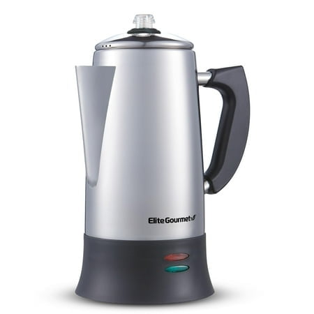 Click here for Elite Gourmet Ec923 Electric Coffee Percolator Bpa... prices