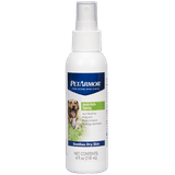 PetArmor Anti-Itch Spray for Dogs and Cats, 4 oz. - Walmart.com