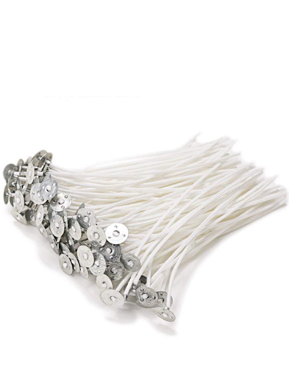 Candle Wicks in Candlemaking - Walmart.com