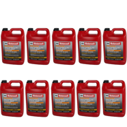 Motorcraft 50/50 Gold Prediluted Antifreeze Coolant 1 U.S. Gallon Ford ...