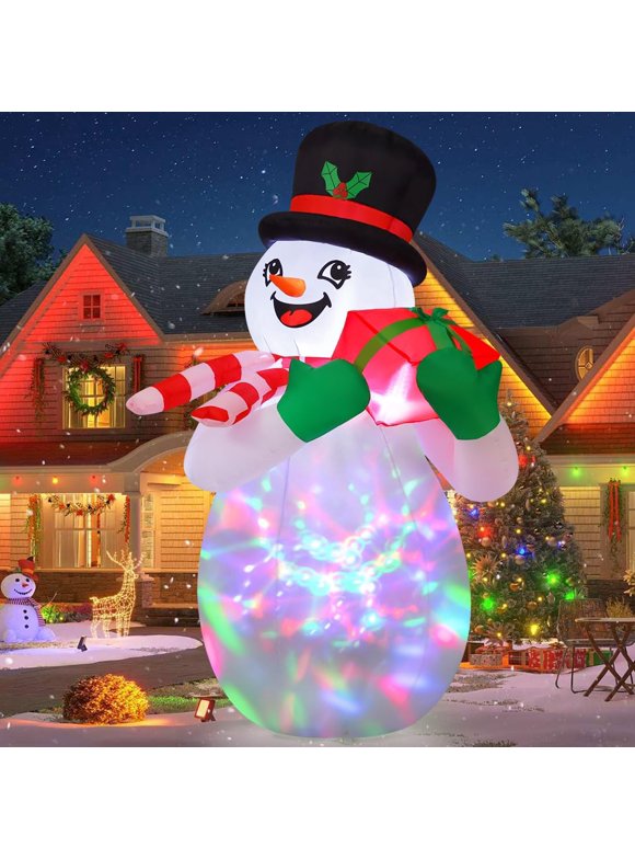 Christmas Inflatables - Walmart.com