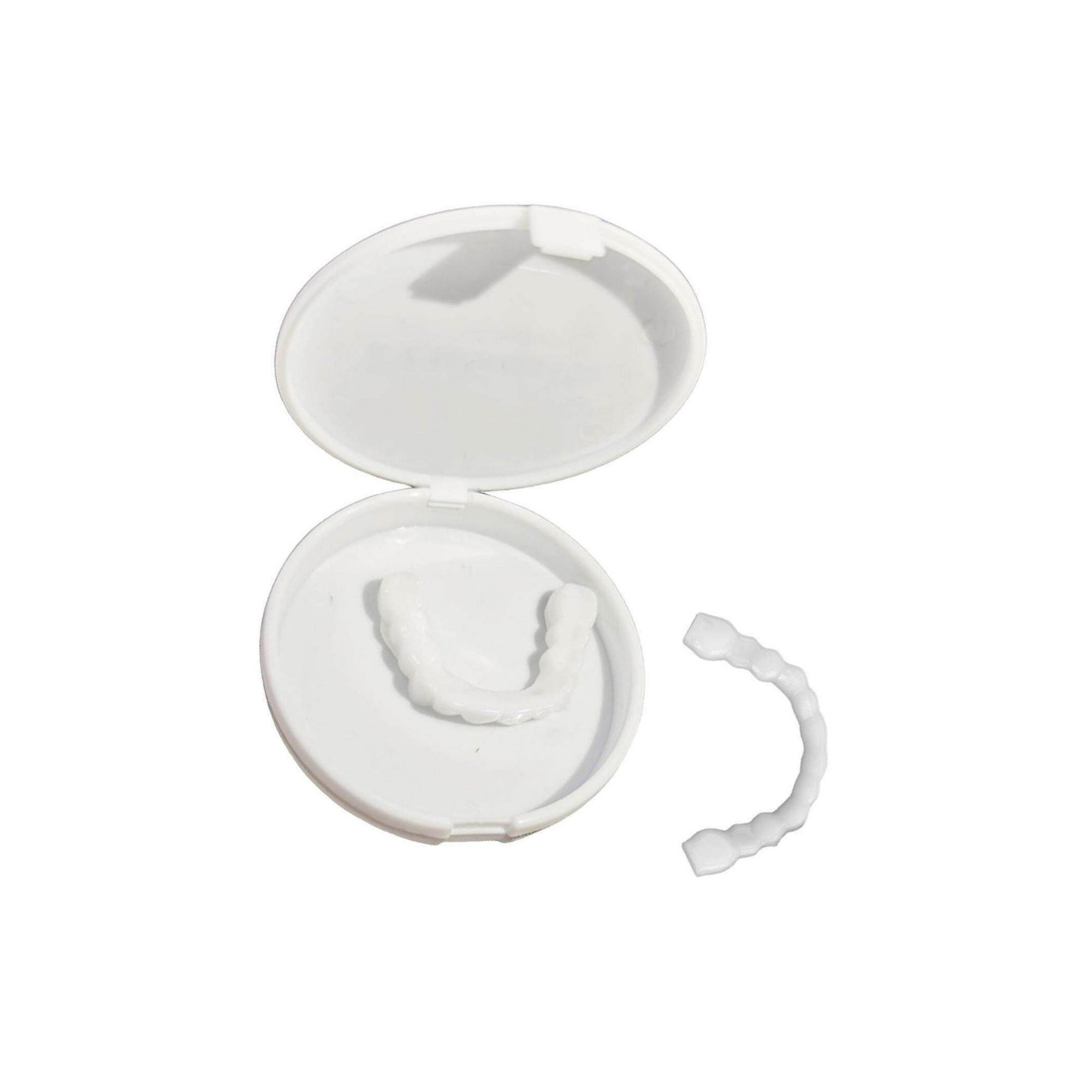 Click here for Xinxinyy Resin Teeth Dental Fake Teeth Smiling Ven... prices