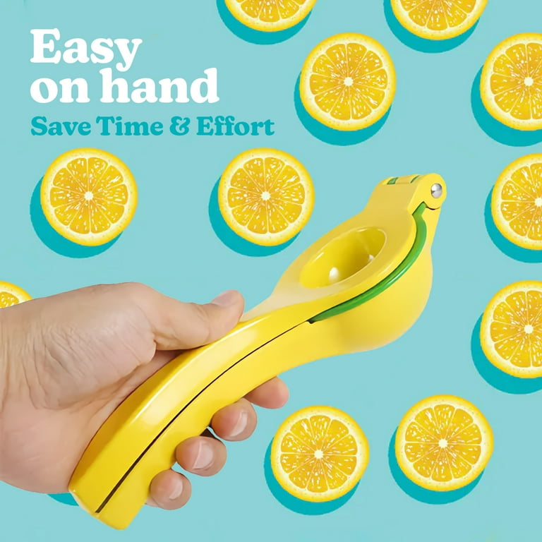Hand Lemon Juicer Walmart
