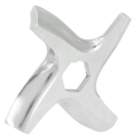 Kitchen Utensil, Stainless Steel Meat Chopper Disc Plate Disc For ...