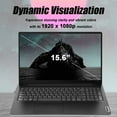 Lenovo V15 Gen 4 Business Laptop, 15.6" FHD Display, Intel Core i5 ...