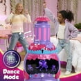 Free Shipping! HOLOBRITE Pixie Lantern, 5-inch Pixie Doll, Virtual Dancing and Interactive Games ...