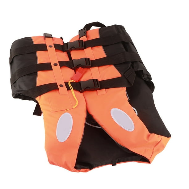 Qiilu Adult Life Jacket , Universal Buoyancy Vest Drifting Swimming ...