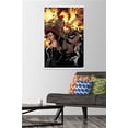 Marvel Comics - The X-Men: Dark Phoenix - Collage Wall Poster with ...