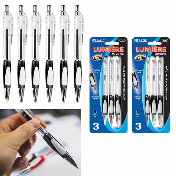 G Pen Oil