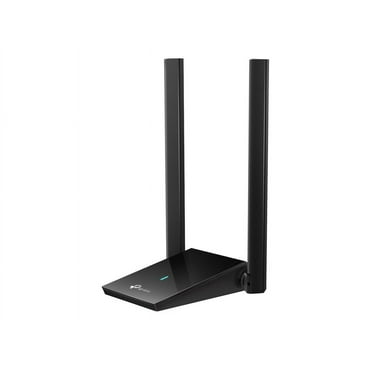 TP-Link AX1750 Nano Wi-Fi 6 Dual-Band Wireless USB Adapter, Travel ...