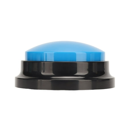 Recordable Talking Button, Relieve Boredom Interactive Environmentally ...