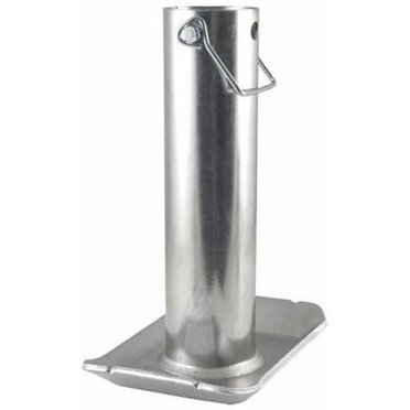 CURT 28951 Replacement Direct-Weld Square Jack Handle for #28512 ...