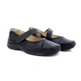 Boulevard Womens Extra Wide EEE Fitting Mary Jane Shoes - Walmart.com