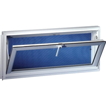 Duo Corp 3214SLID Thermal Heat Cool Insulated Double Slider Basement ...