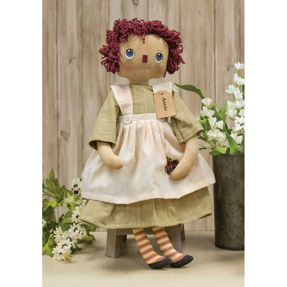 Annie Doll - Walmart.com - Walmart.com