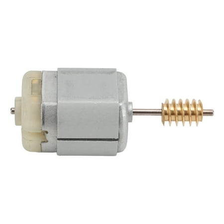 ELV Steering Column Lock Motor, Sturdy Steering Wheel Lock Part ...