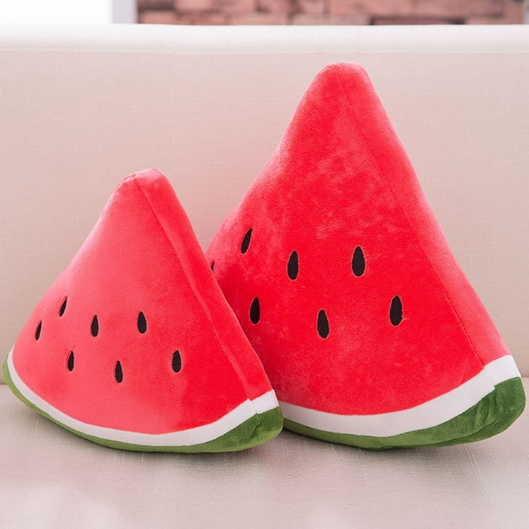 Triangle Watermelon