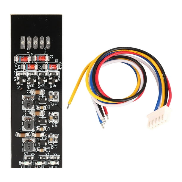 Lithium Battery Equalizer,Battery Equalizer Series Inductance Battery ...