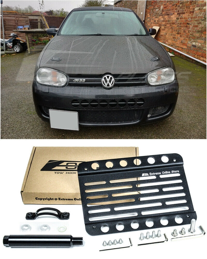 Extreme Online Store Replacement For 2003-2004 Volkswagen Golf R32 ...