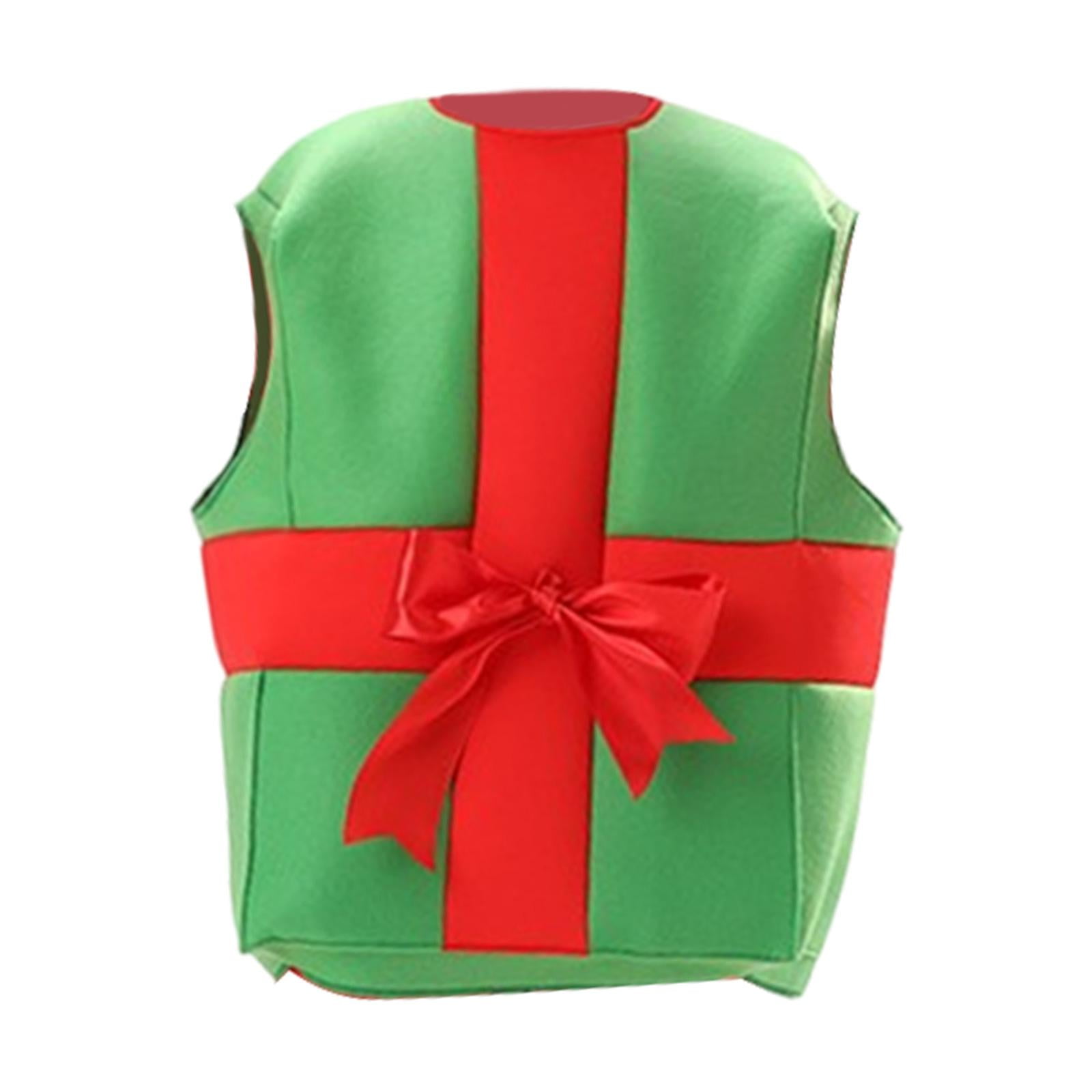 Disfraz de Navidad Strade Fareast Limited para niños ropa ligera y ...