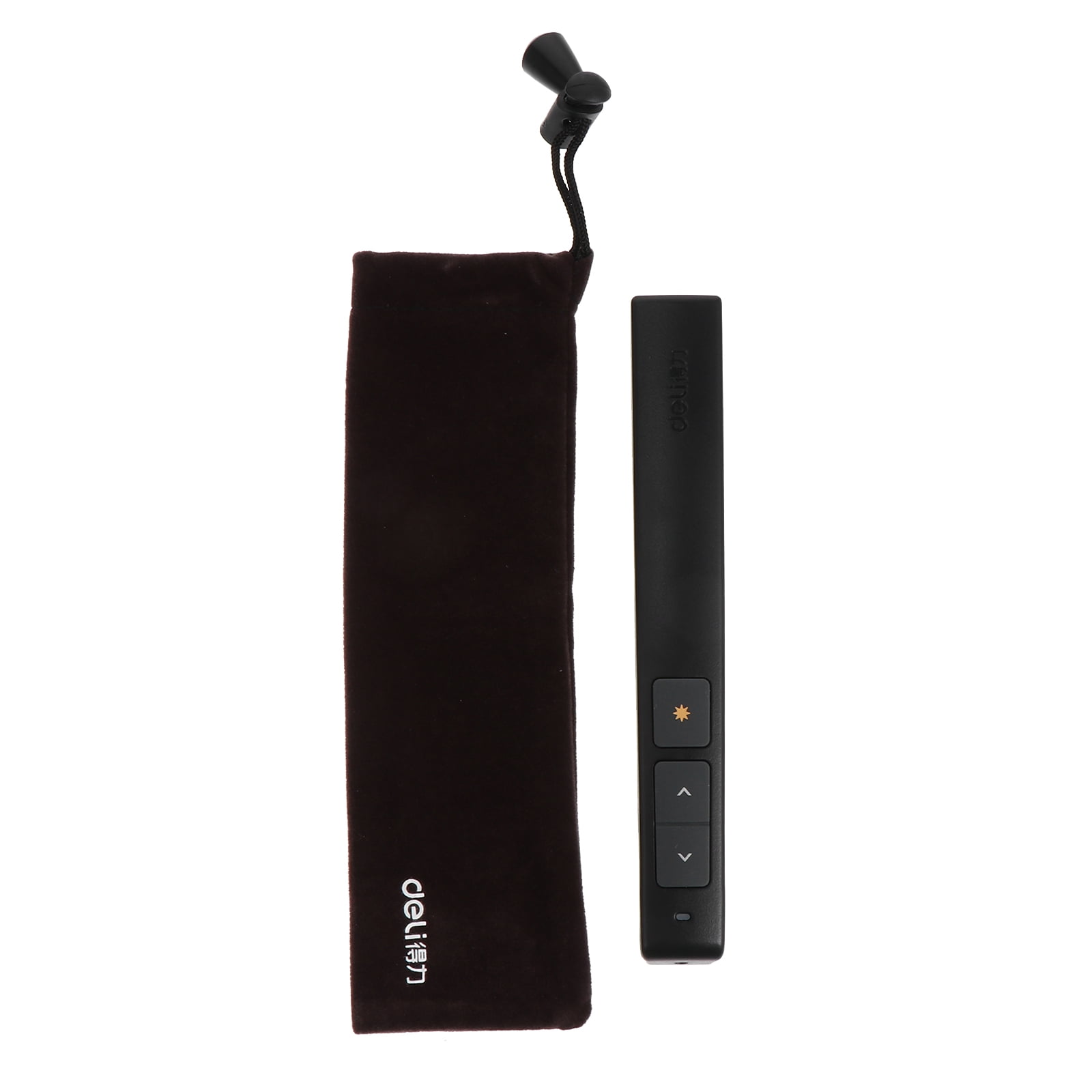 EeaseMX 1 unidad de puntero de presentación inalámbrico con clicker y ...