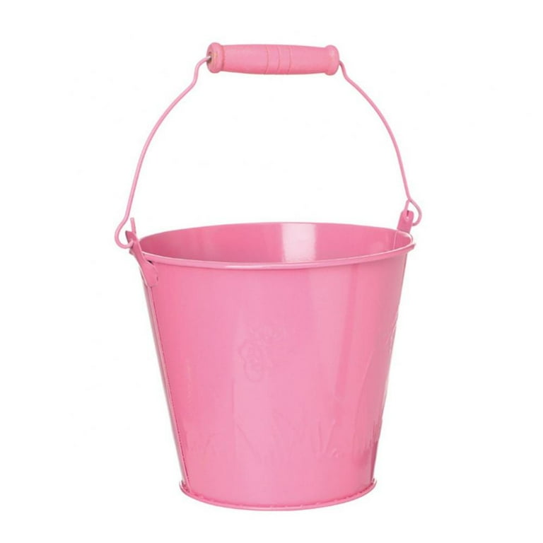 Metal Sand Pail