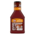 Open Pit Thick & Tangy Original Barbecue Sauce, Ideal for Ribs, 18 oz ...