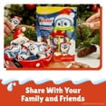 Kinder Holiday Chocolate Treat, Mini Friends, Creamy Milky Filling and ...