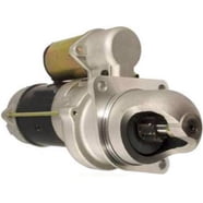 New 12V Starter Fits Case Tractor Farmall 55C 65C 70 75N 85C 84208918 ...