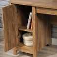 Sauder Cannery Bridge Computer Desk, Sindoori Mango Finish - Walmart.com