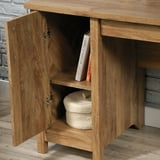Sauder Cannery Bridge Computer Desk, Sindoori Mango Finish - Walmart.com