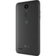 AT&T Prepaid LG Phoenix 4 16GB Prepaid Smartphone, Black - Walmart.com