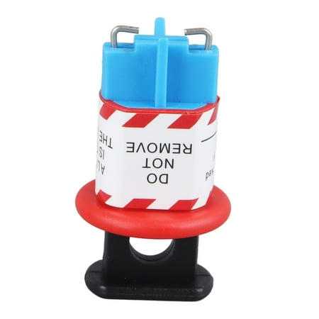 Circuit Breaker Locking Device, Chemical Circuit Breaker Lock ...